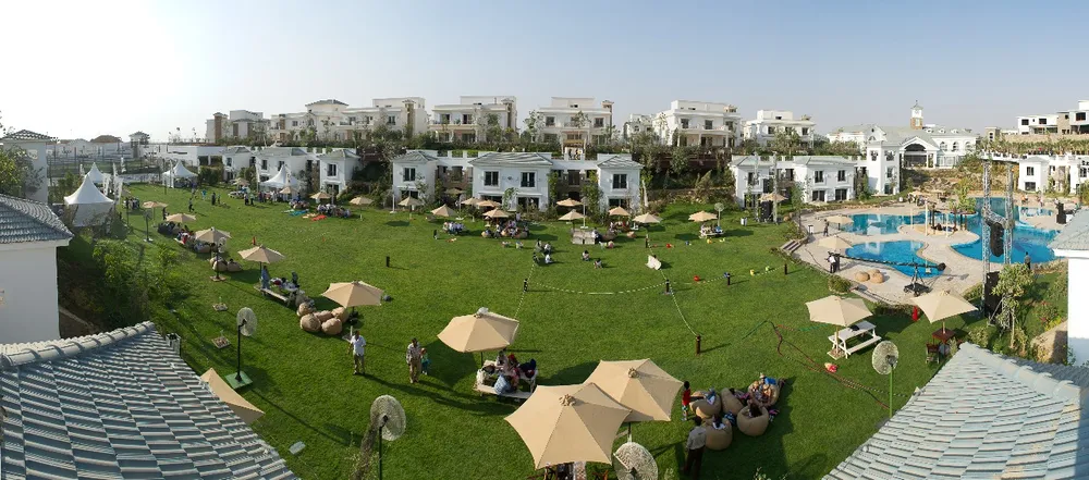 ماونتن فيو 1.1 | Mountain View 1.1