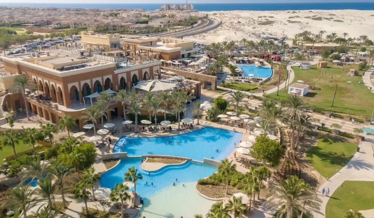أحدث الأسعار والوحدات | Marassi North Coast مراسي الساحل